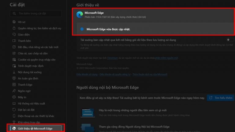 Cách sử dụng Bing ChatGPT miễn phí trên Microsoft Edge