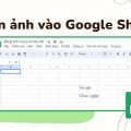 100+ phím tắt Google Sheets thông dụng - SOZ