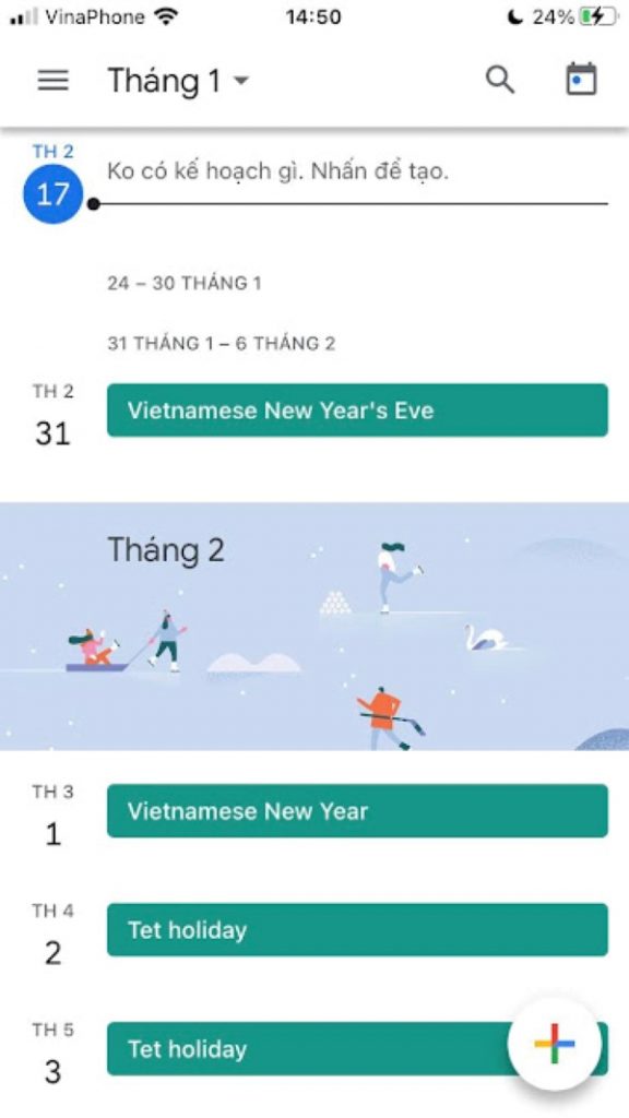 Tạo cuộc họp Google Meet dễ dàng trên máy tính, điện thoại - SOZ